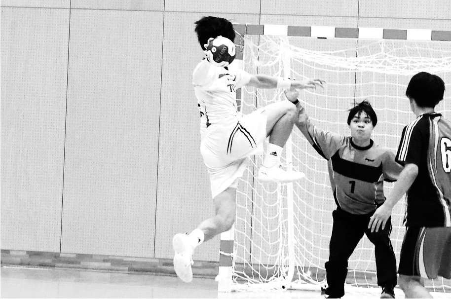 UTHT | 東京大学運動会ハンドボール部