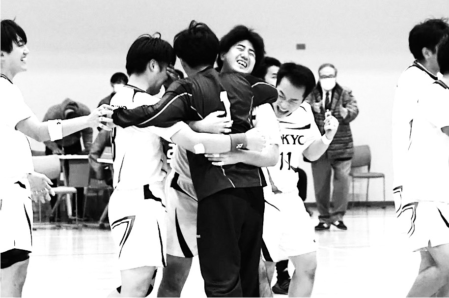 UTHT | 東京大学運動会ハンドボール部
