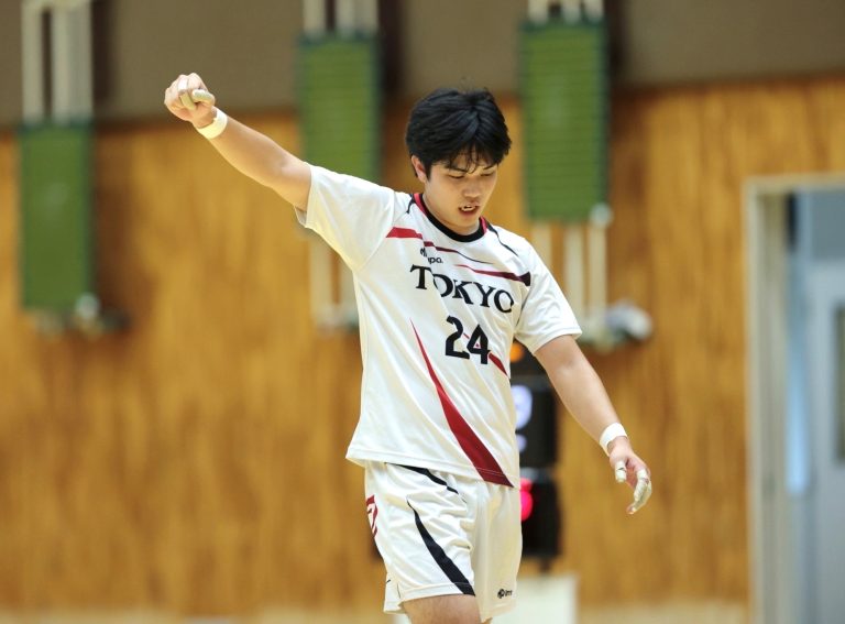 UTHT | 東京大学運動会ハンドボール部